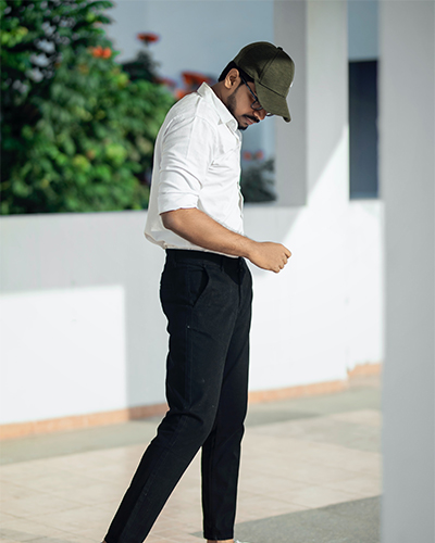 Bimbel Website Design