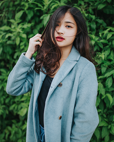 Bimbel Website Design